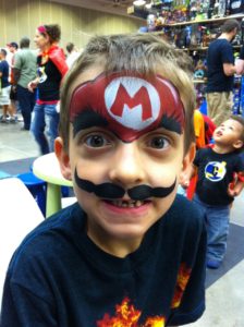 Face Painters Minnesota - Phancy Face Painting & Party Entertainment Plus