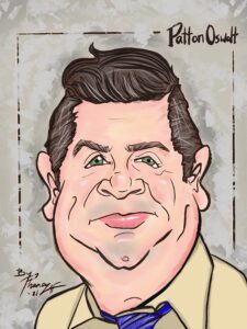 Caricatures Minneapolis, MN Phancy Face Painting & Party Entertainment