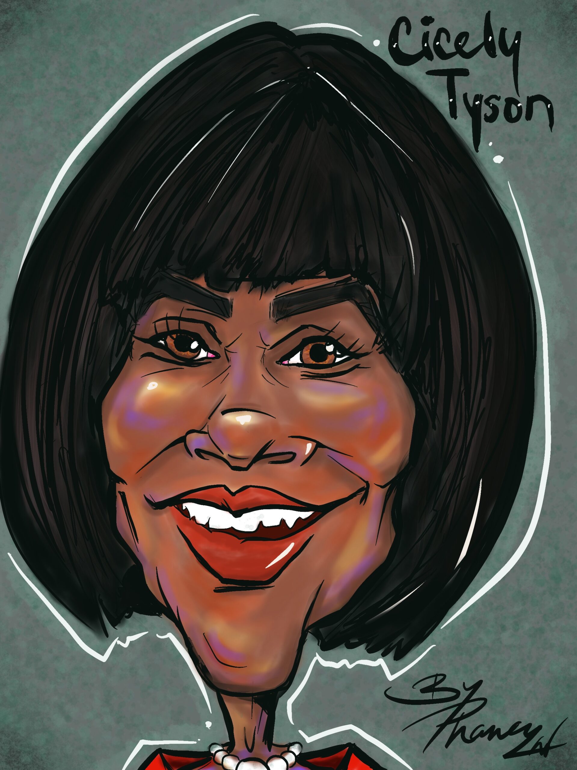 Caricatures Minneapolis, MN Phancy Face Painting & Party Entertainment