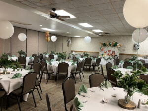 Phancy Balloon Animals Twisting Artstry and Decor Minnesota