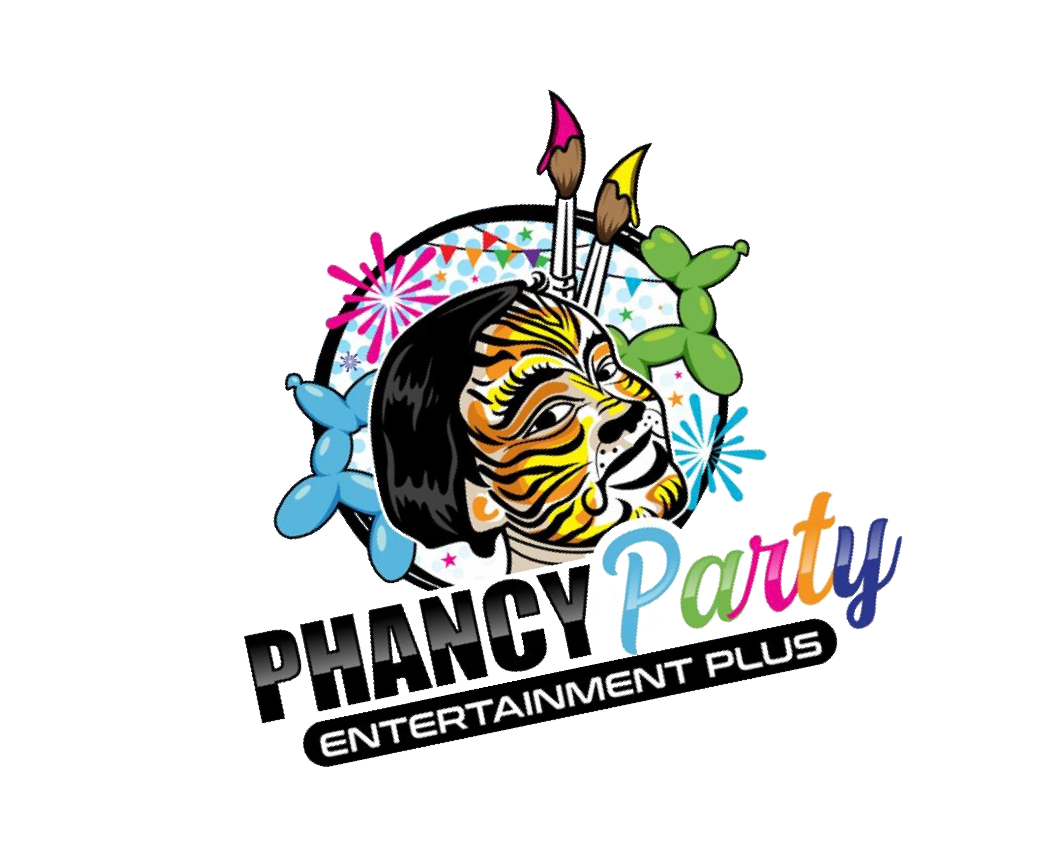 Pro Event Entertainment MN Face Painting Balloon Twisting…