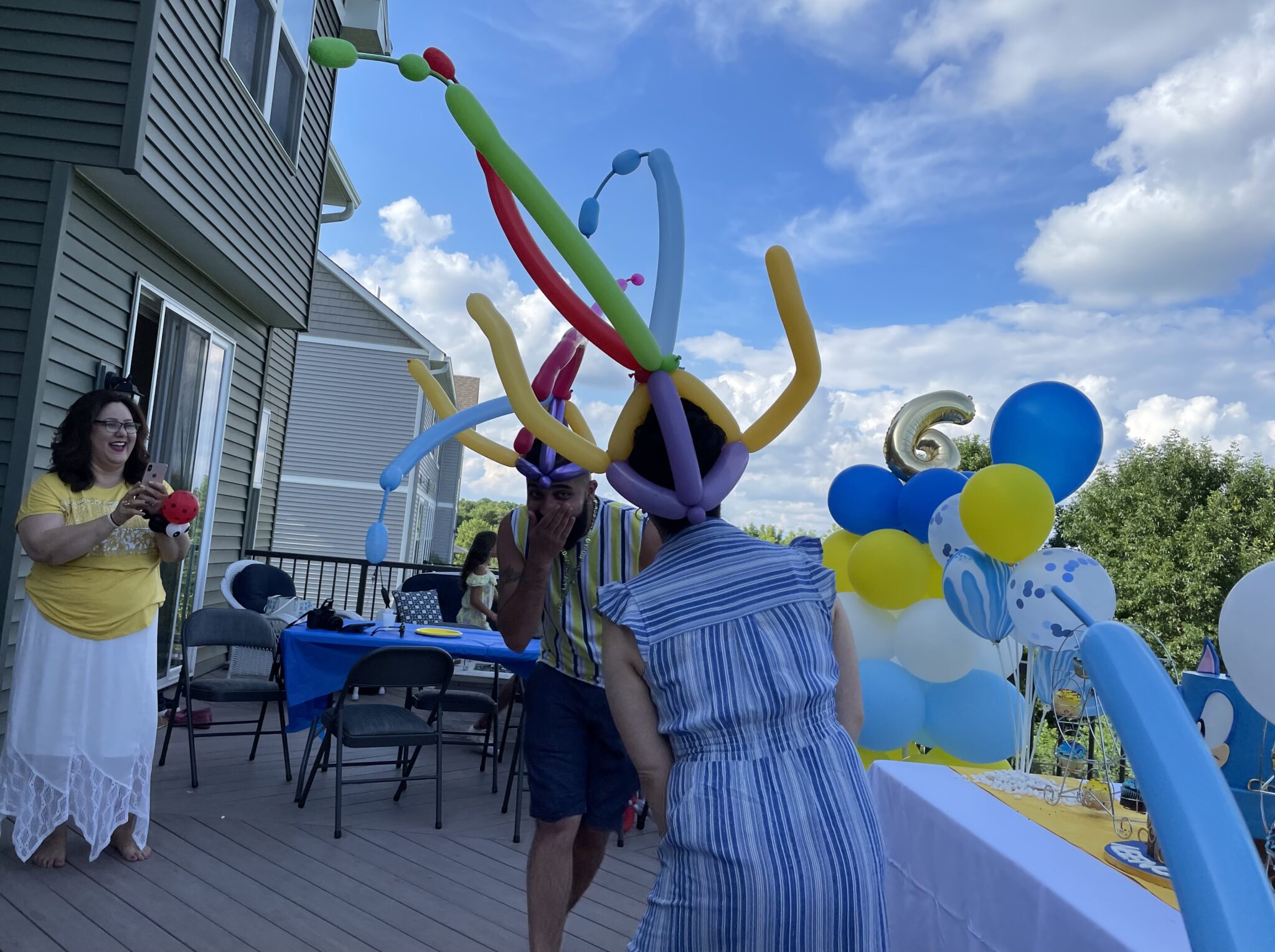 Phancy Balloon Animals Twisting Artstry and Decor Minnesota