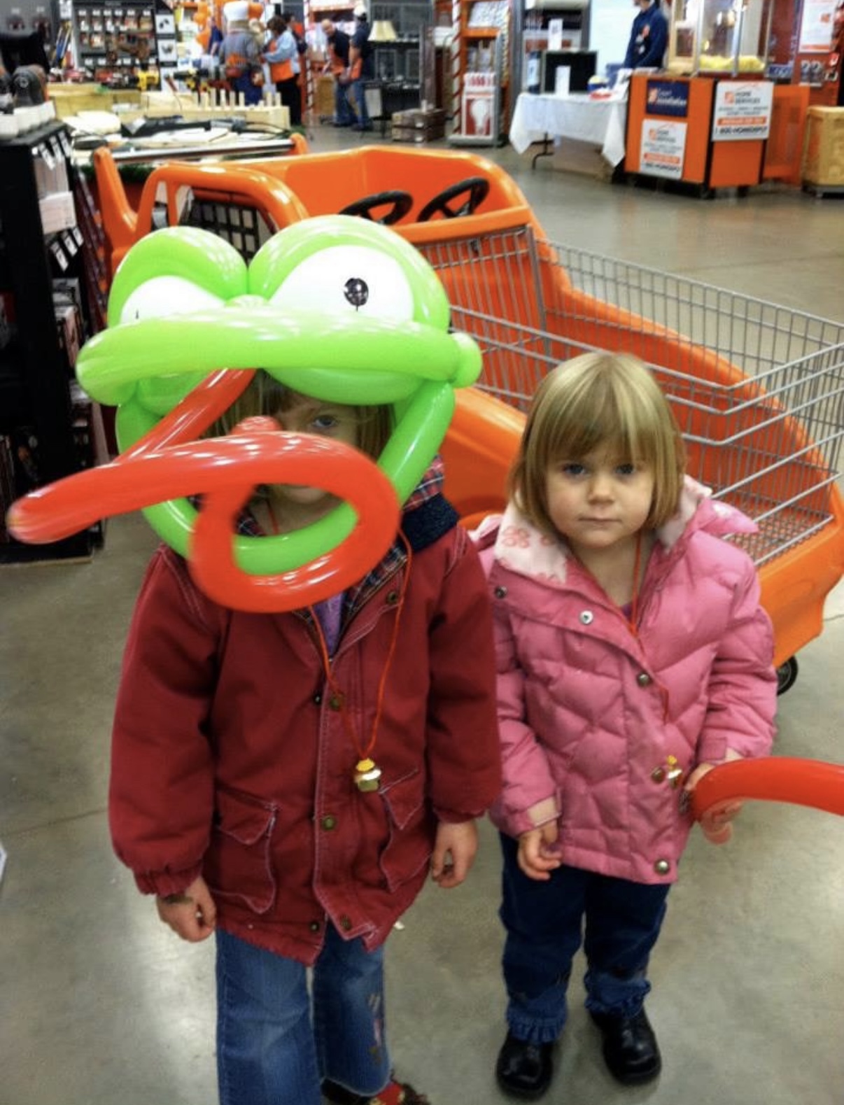 Phancy Balloon Animals Twisting Artstry and Decor Minnesota